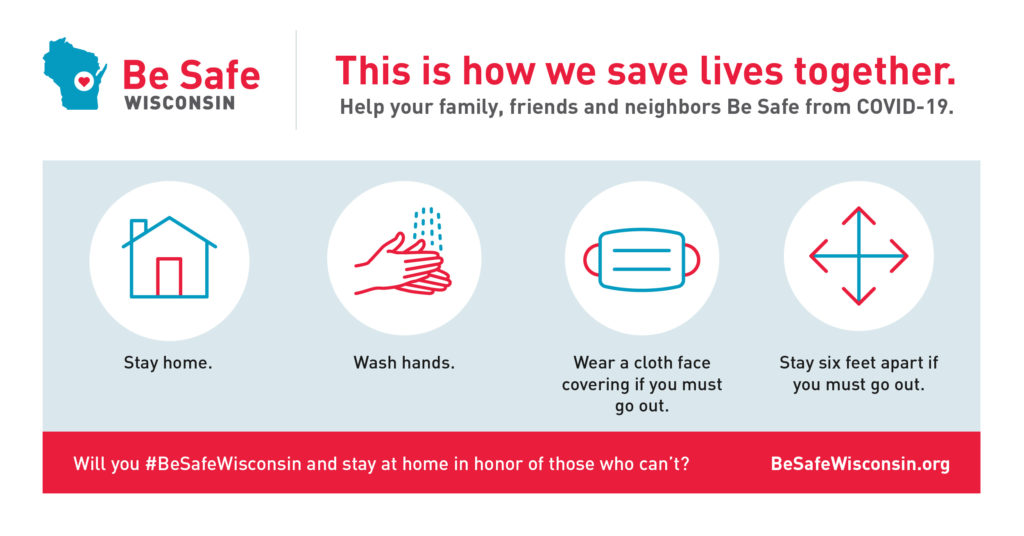 Local Tools - Be Safe Wisconsin